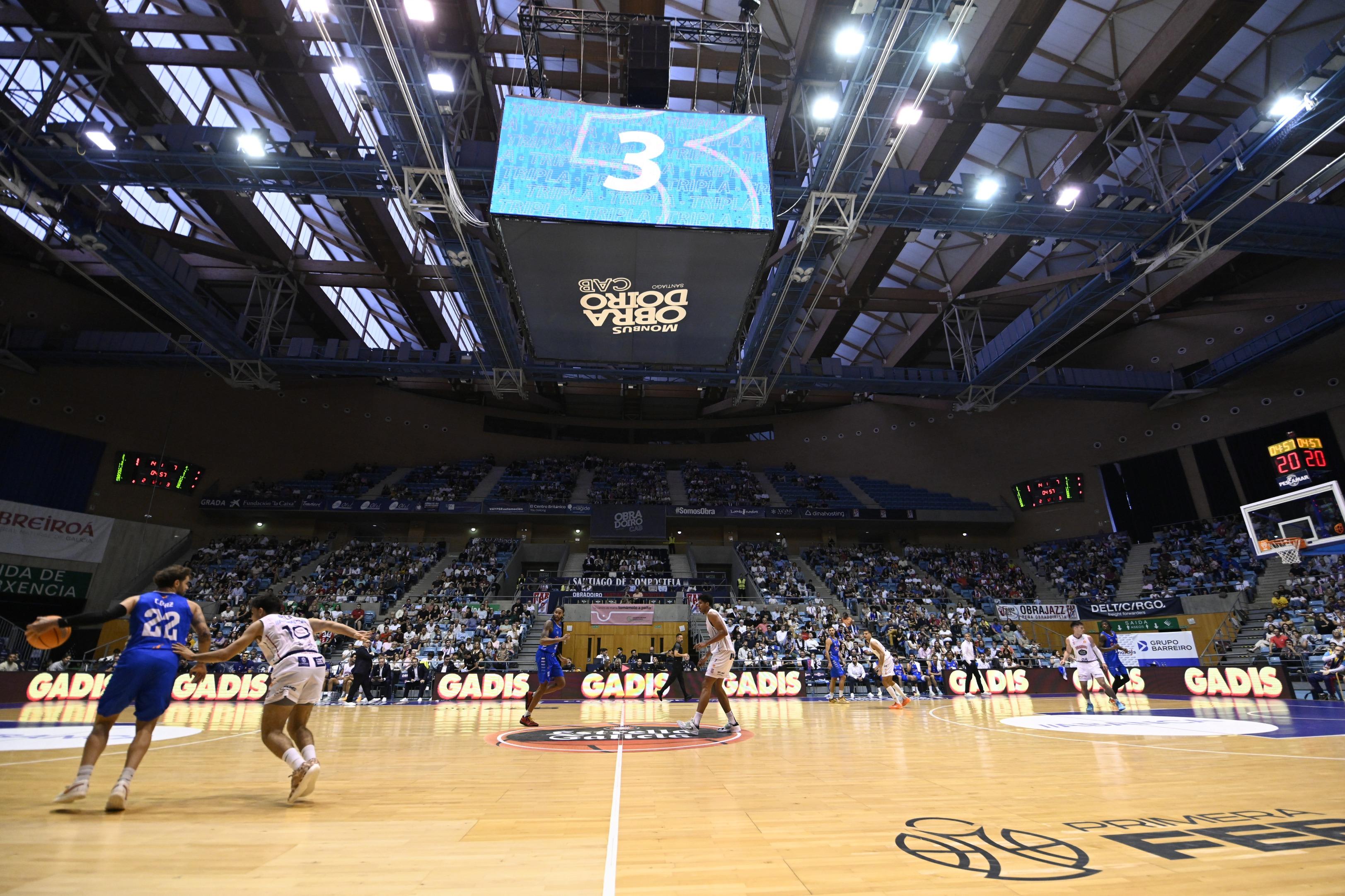 Gadisa Retail - Distribución alimentaria